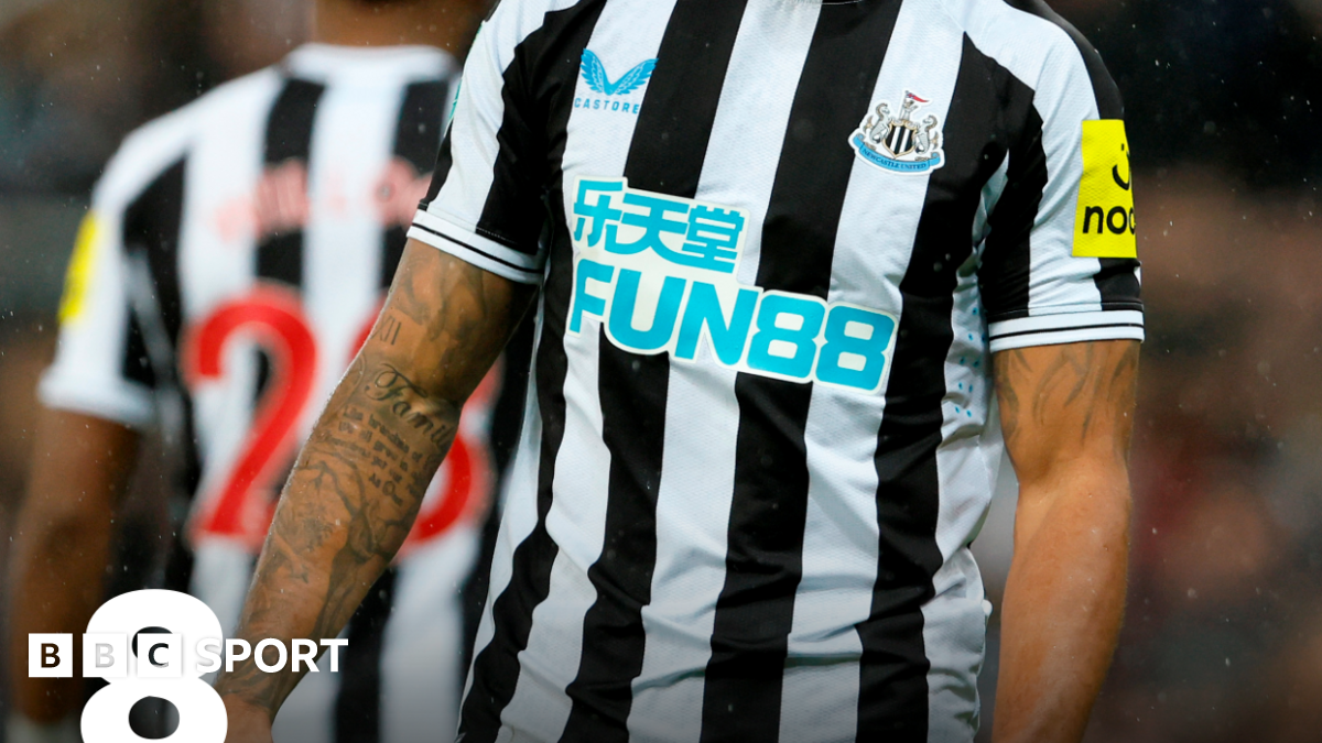 Newcastle United vs Wolves: Pick of the stats - BBC Sport