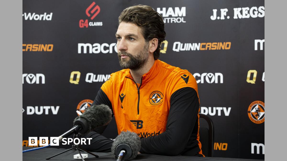 We are concentrating on ourselves - Mulgrew - BBC Sport