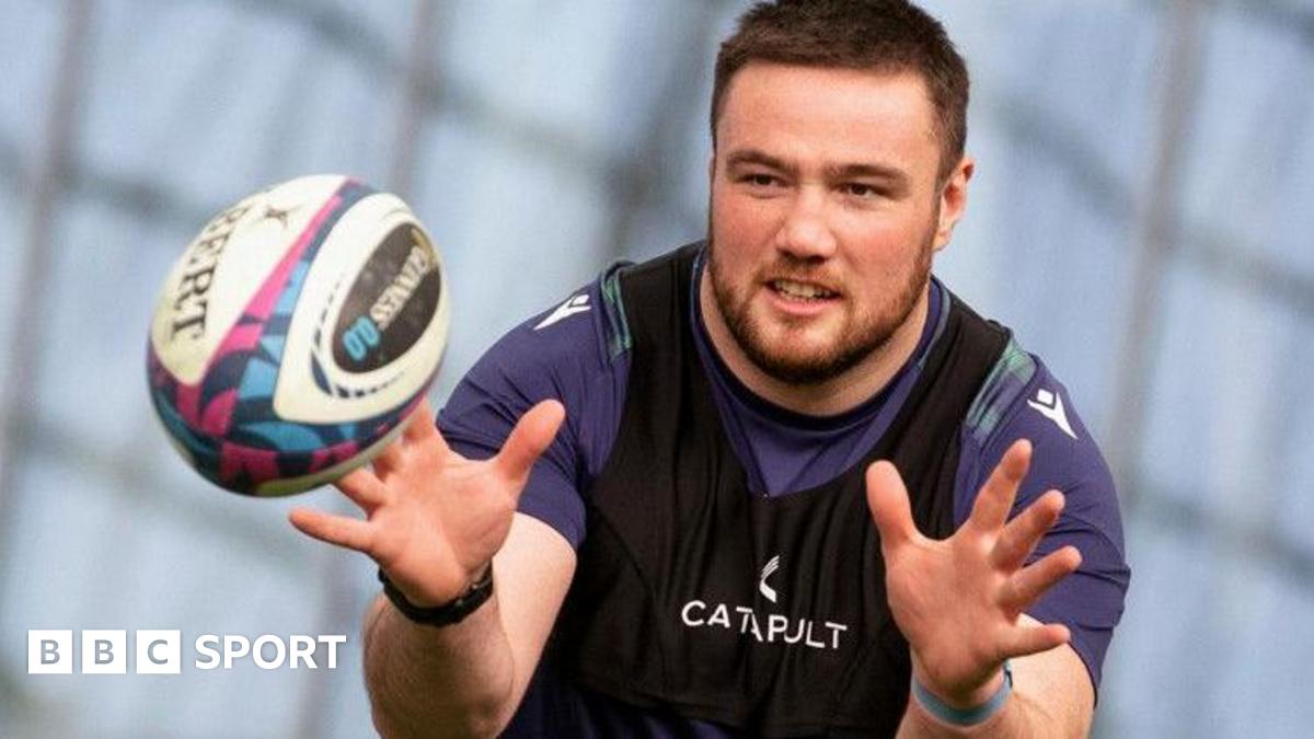 Tom English column: 'Zander the great - Scotland's most indispensable ...