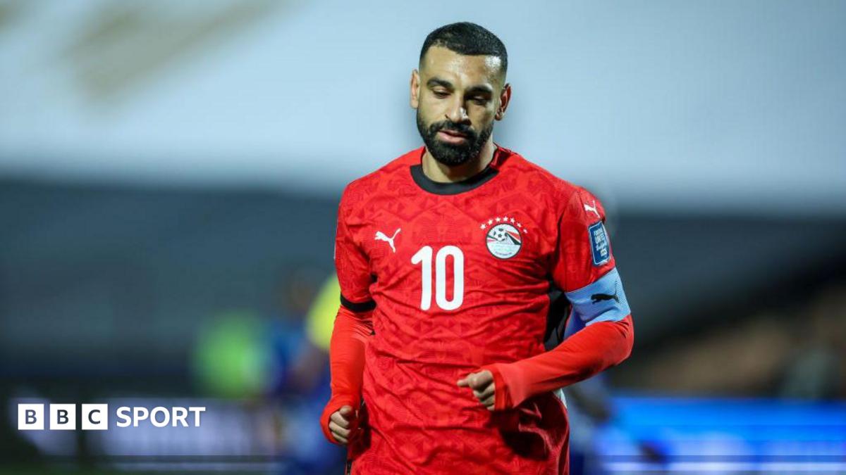 Liverpool news: Why Mohamed Salah is Egypt's 'greatest ambassador ...