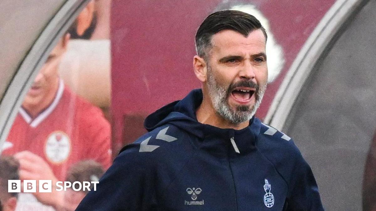 Stuart Kettlewell demands Kilmarnock to be more 'threatening' in final ...