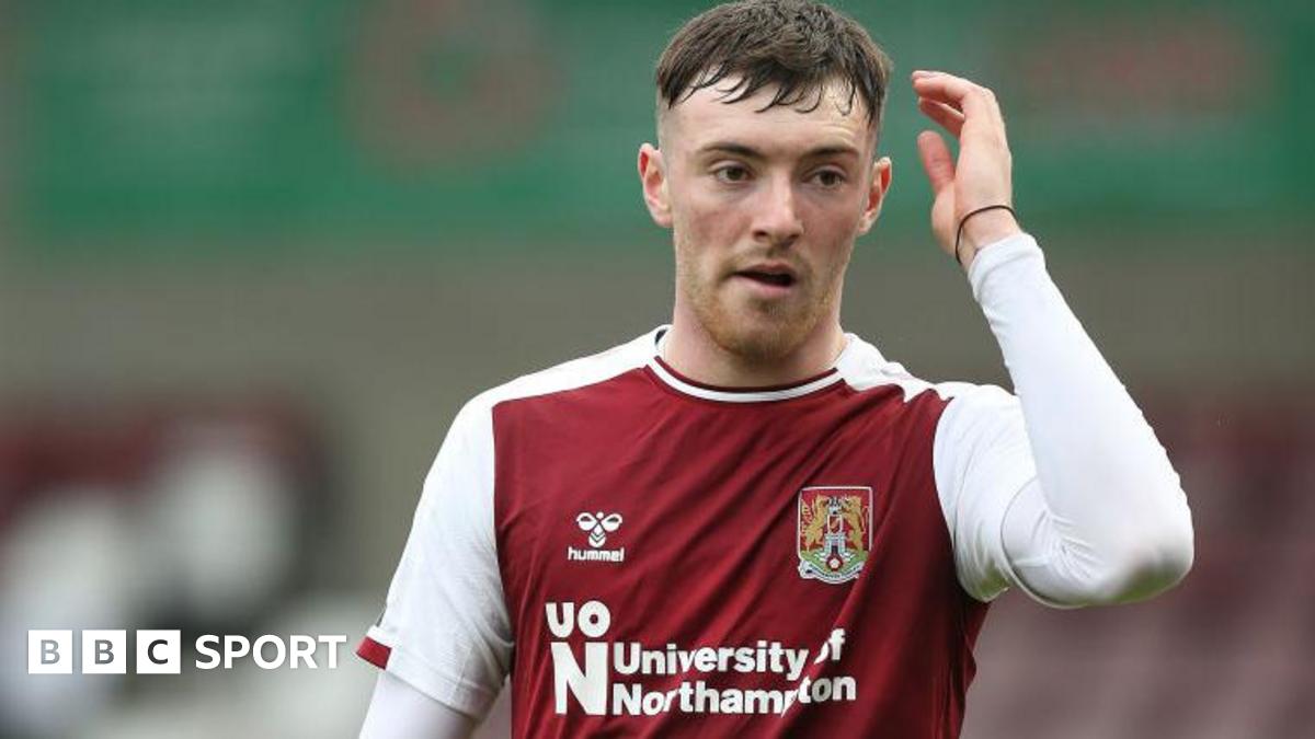 Leeds: Edmondson heads to promotion-chasing Port Vale on loan - BBC Sport