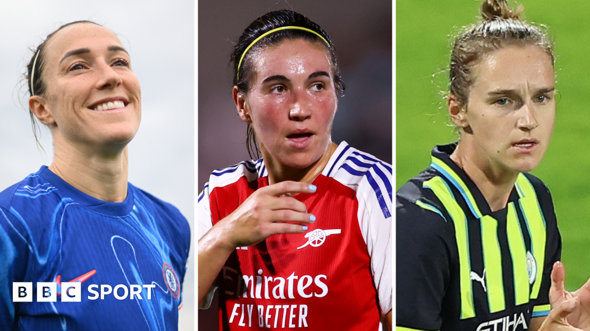 WSL transfer window: Rate each club's business - BBC Sport