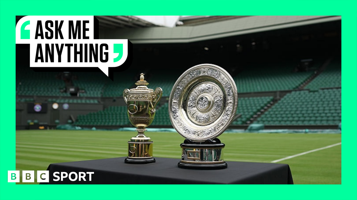 Wimbledon 2025: Prize money breakdown per round for 2025 Championships - BBC Sport