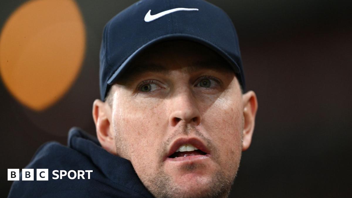 Mike Dodds talks ahead of Southampton v Sunderland - BBC Sport