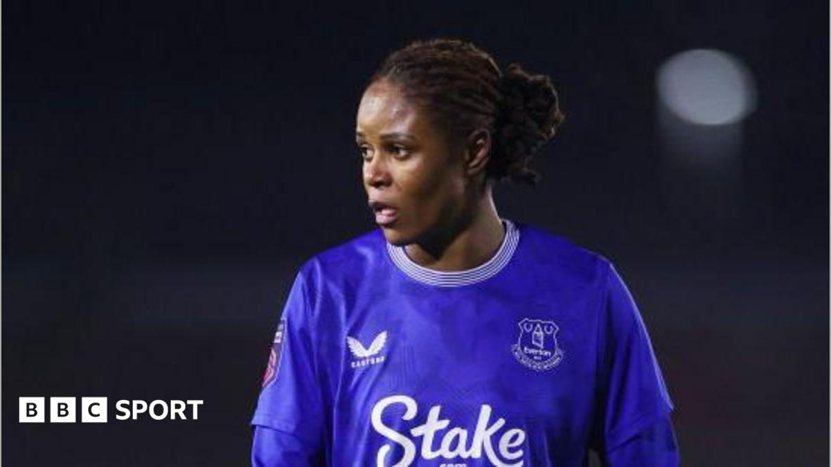 Everton press conference: West Ham vs Everton preview - BBC Sport