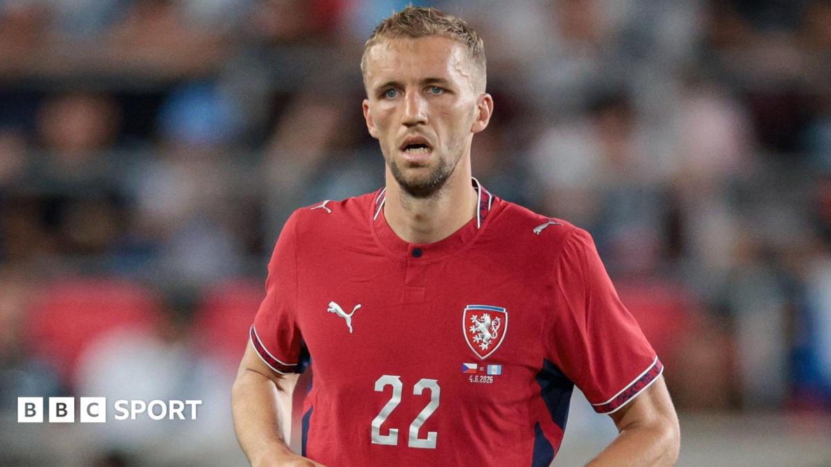 Report | Kretinsky’s crucial words that may signpost the new era at ...