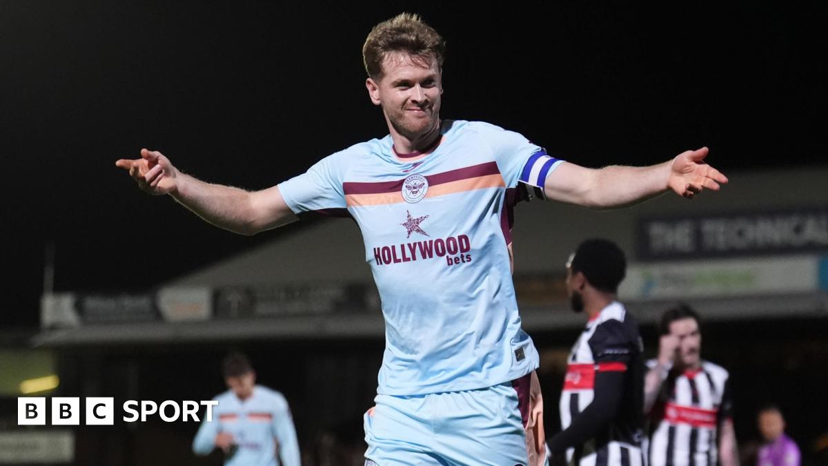 Carabao Cup LIVE: Wrexham vs Cardiff, Wycombe vs Fulham & Grimsby vs ...