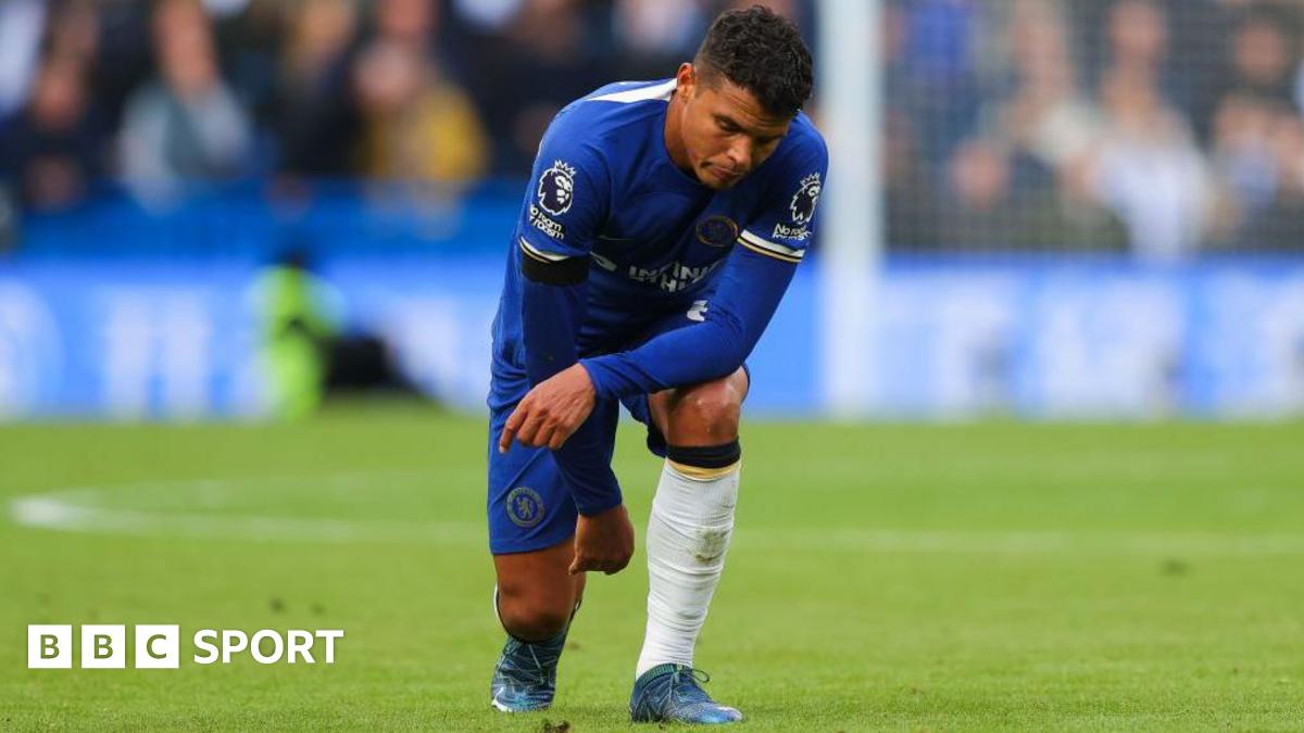 Chelsea: Stamford Bridge sinking into troubled waters - BBC Sport