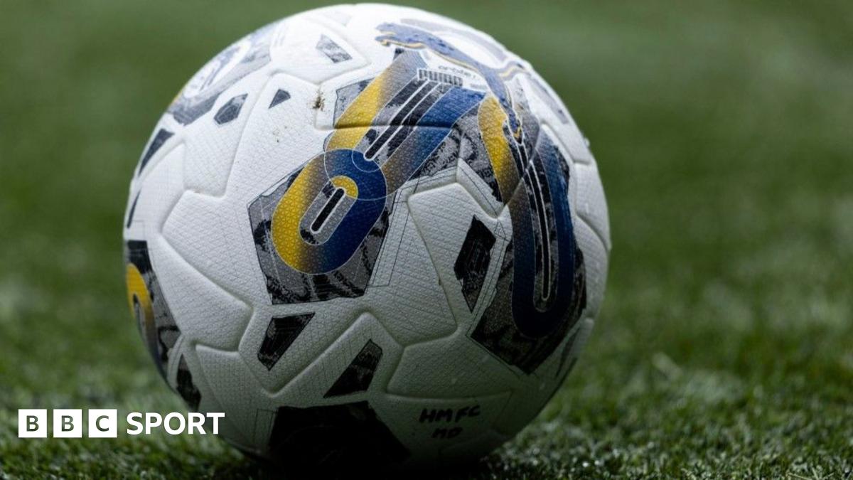 Scottish Premiership could ban artificial pitches from 2026-27 - BBC Sport