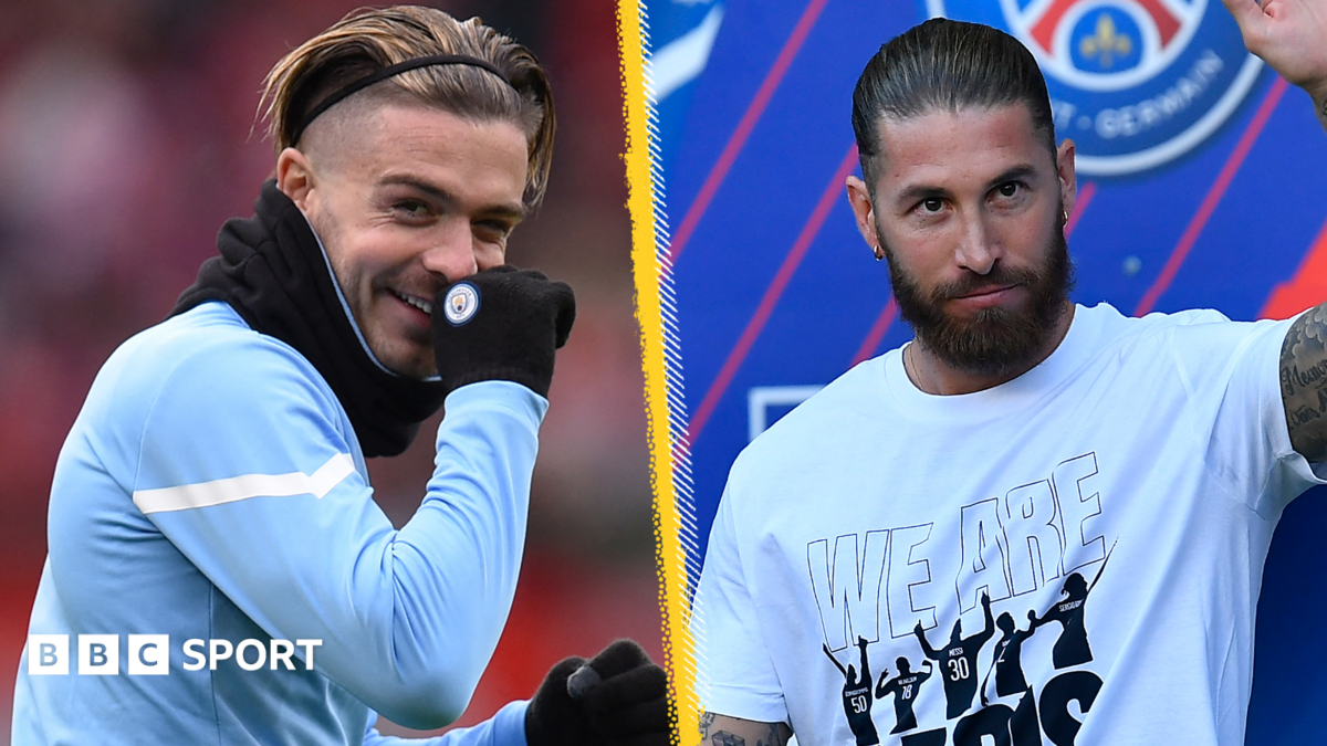 Man City v Paris-St-Germain: Team news - BBC Sport