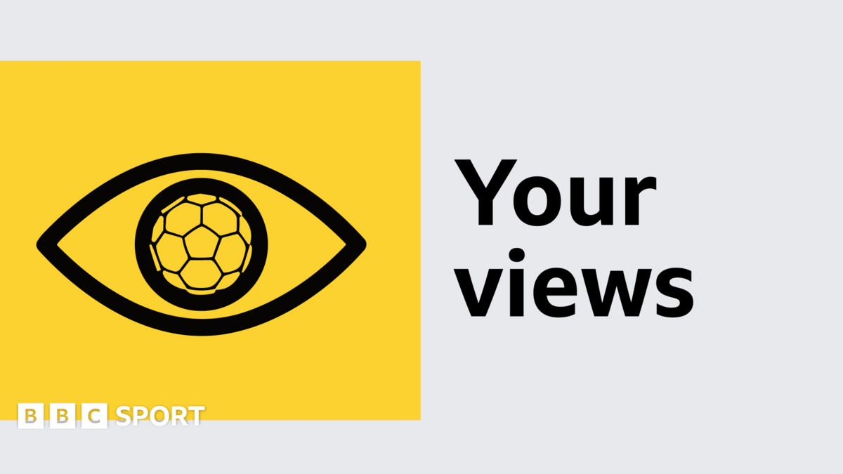 'A poor game that neither side deserved to win' - BBC Sport