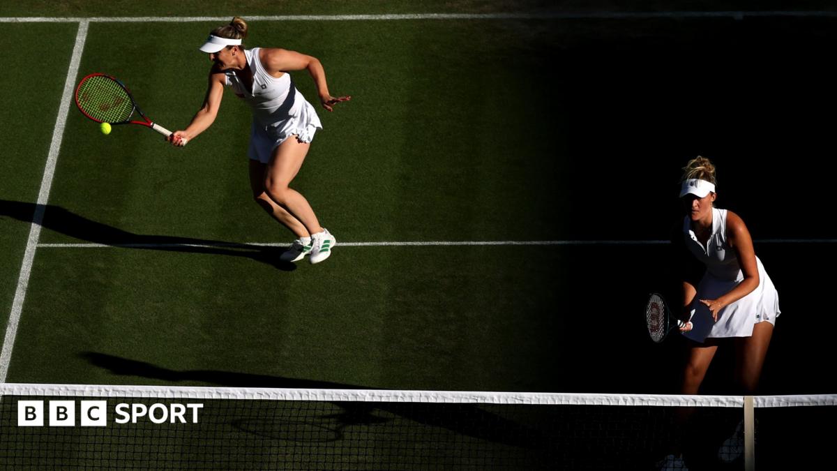 Wimbledon 2025 LIVE: Norrie vs Alcaraz - watch TV stream, scores ...