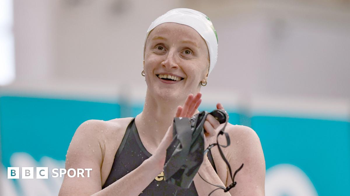 Paris 2024: ‘It’s a really nice bonus’ - Hill qualifies for Olympic ...