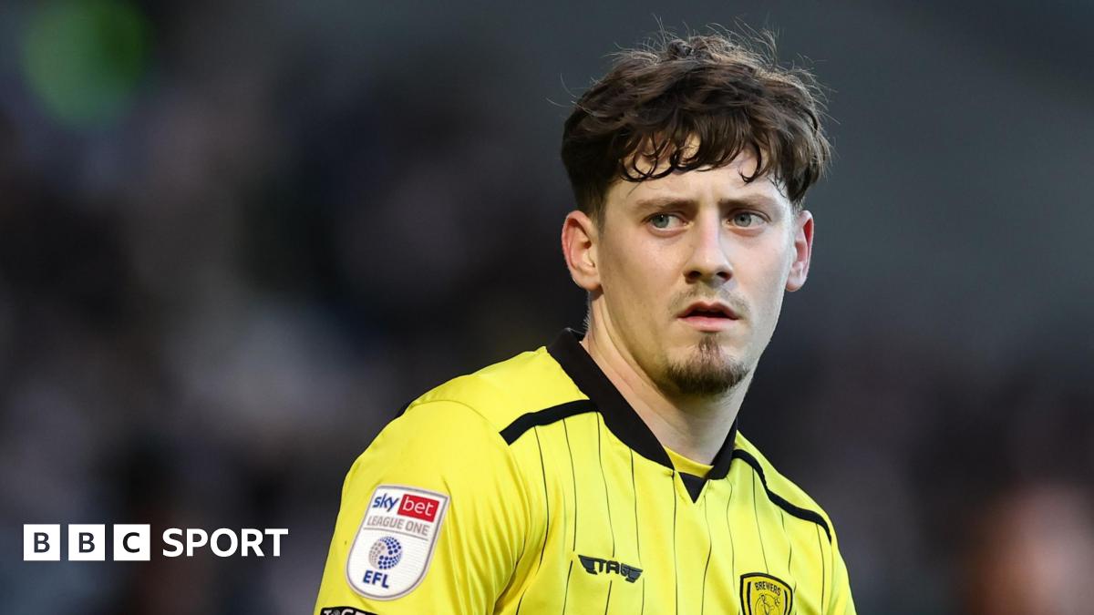 Dylan Williams: Burton Albion sign Chelsea defender on permanent deal ...
