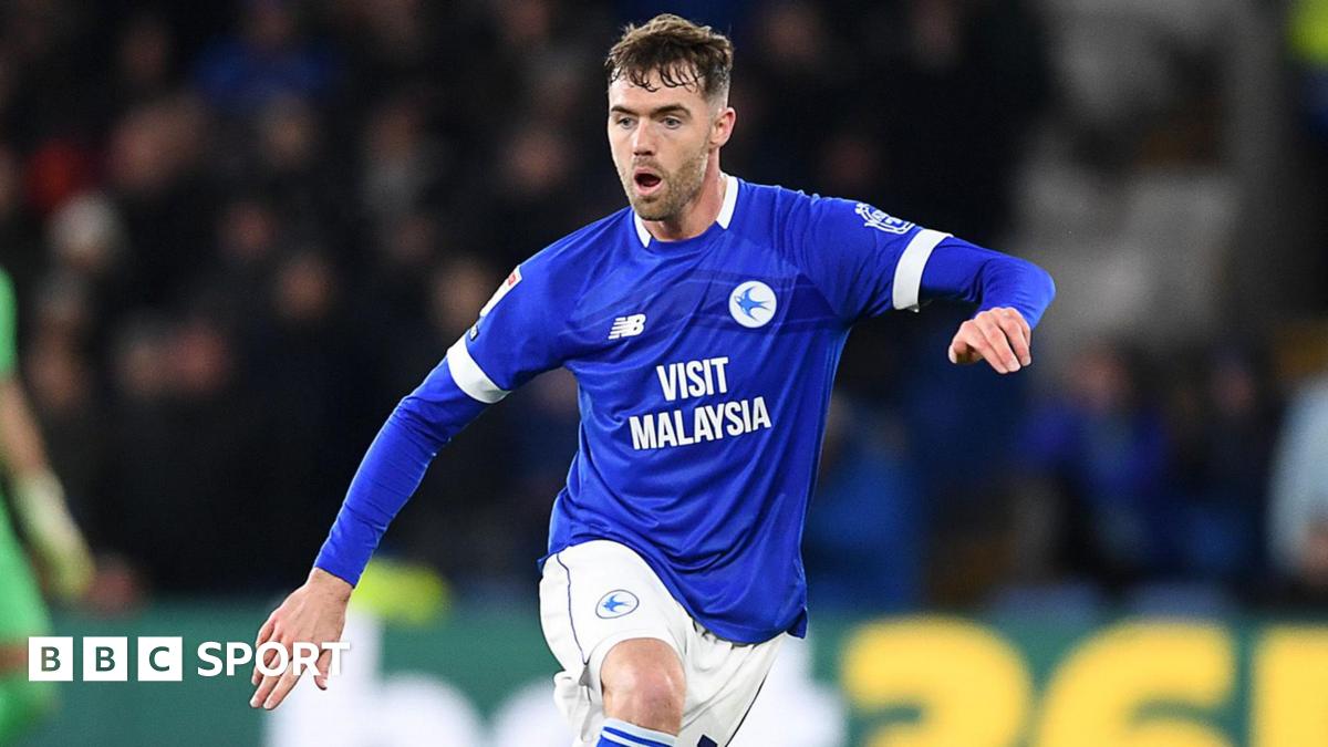 Calum Chambers: Ex-Arsenal man loving midfield return at Cardiff - BBC ...