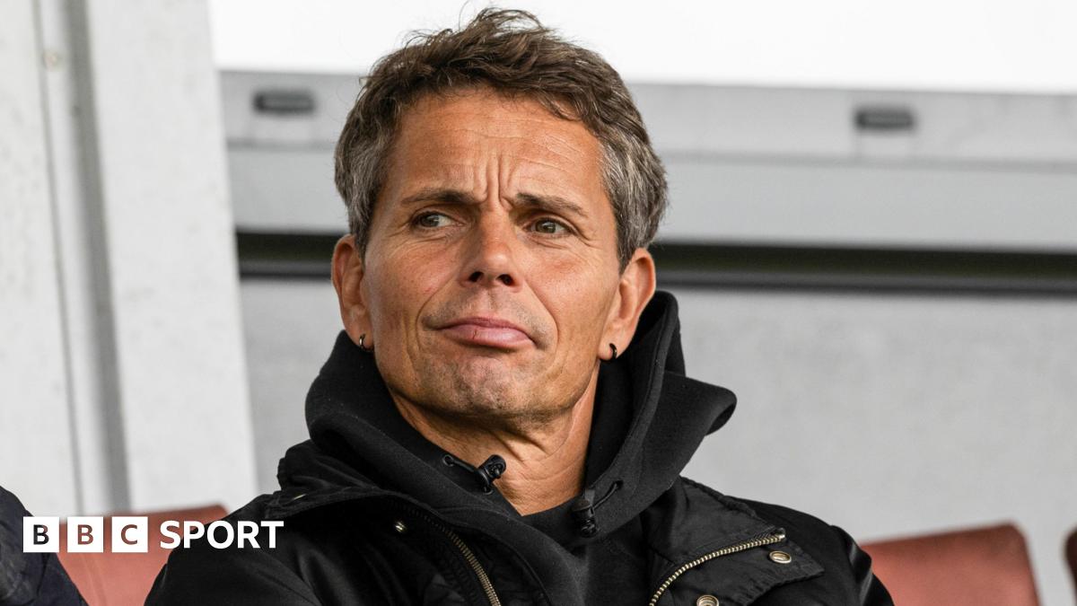 St Johnstone keeper Sinclair 'excited' by Valakari arrival - BBC Sport