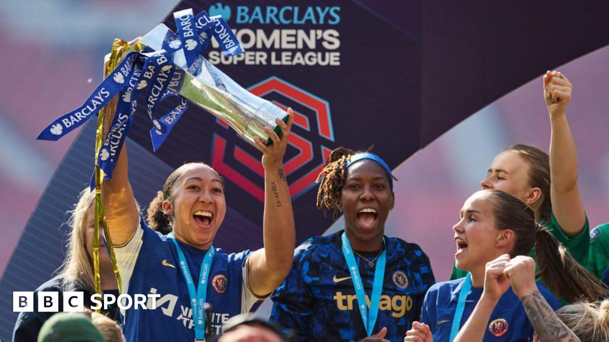 Women's Professional Leagues Limited: What are the priorities for the ...