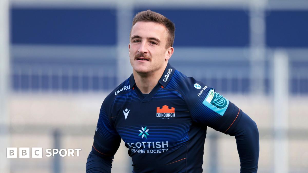 McCann in for Graham: like for like swap? - BBC Sport