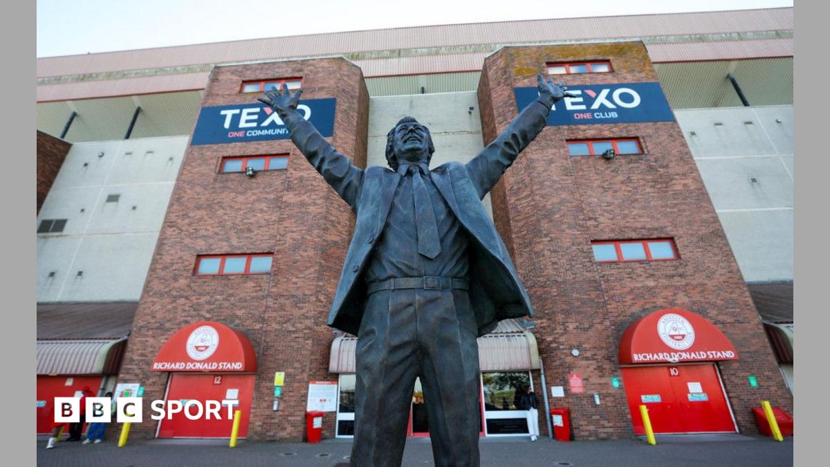 Headline here... - BBC Sport