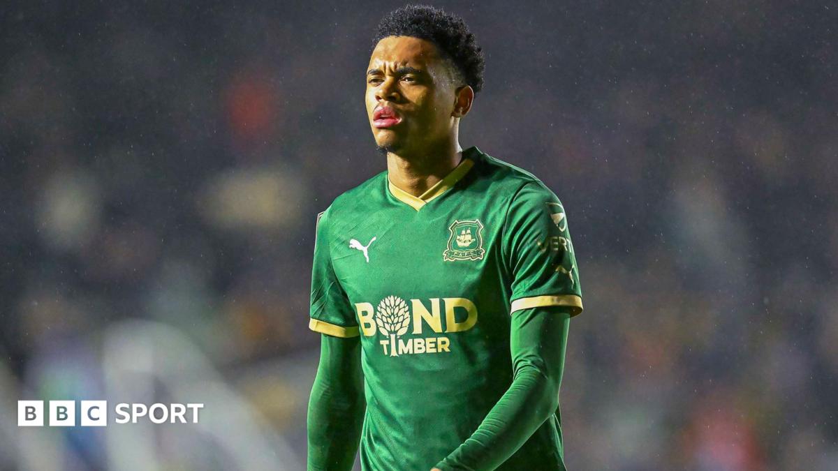 Aston Villa left-back Sousa joins Bristol Rovers on season-long loan ...