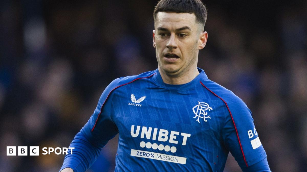Rangers midfielder Tom Lawrence: 'I thought my Wales career was over ...