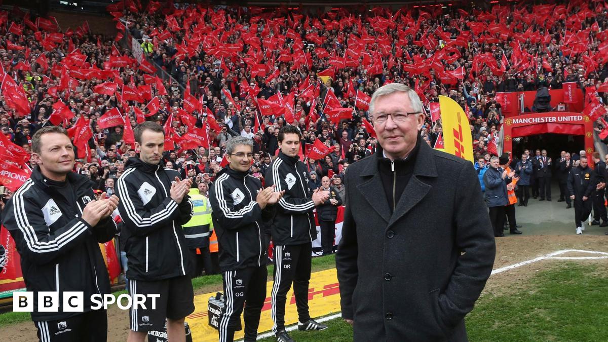 Man Utd news: Opinion - Rank Manchester United managers since Sir Alex ...