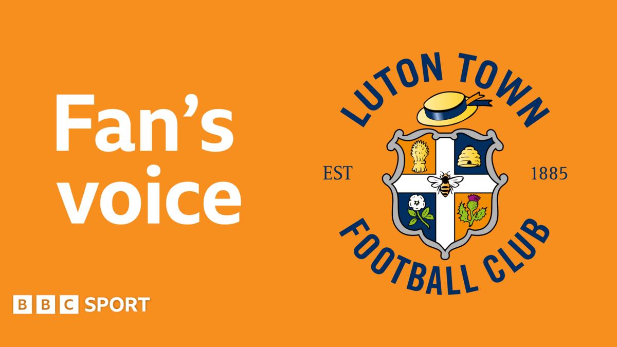 'Luton did their most important business in the summer' - BBC Sport