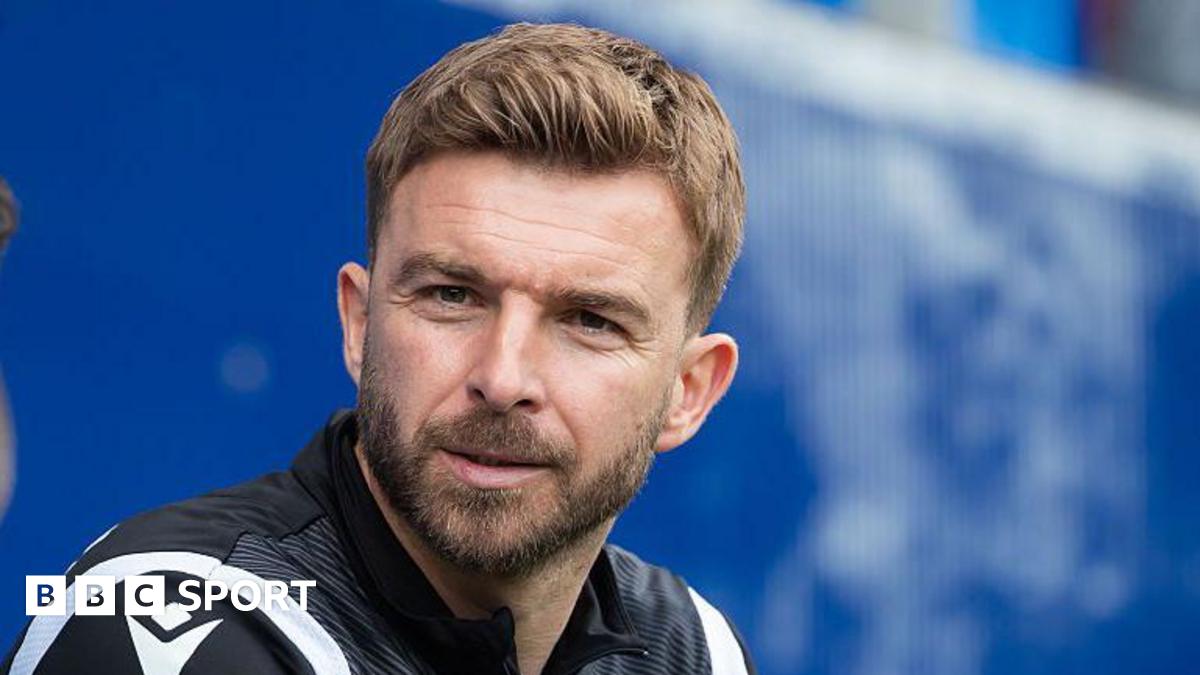 James Morrison: West Brom caretaker boss says draw is 'story of our ...