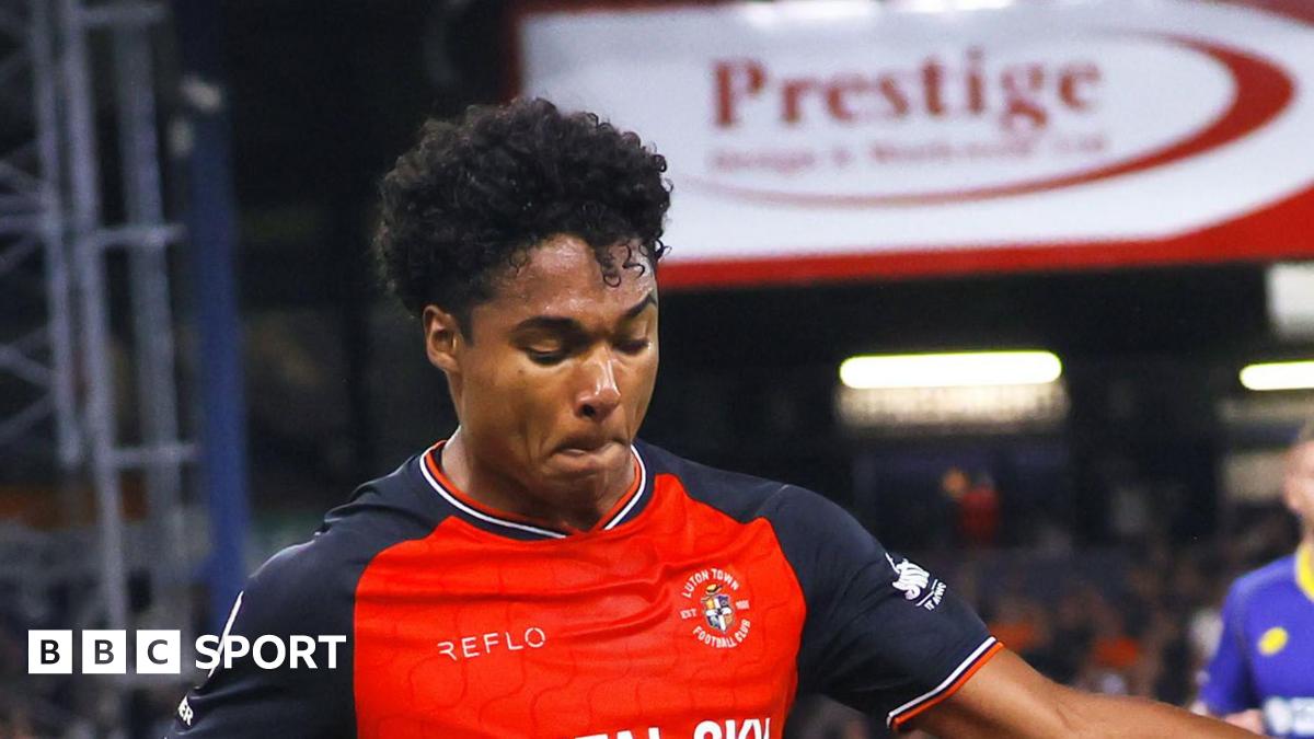 Blackpool sign Reuell Walters, Karoy Anderson and Leighton Clarkson ...