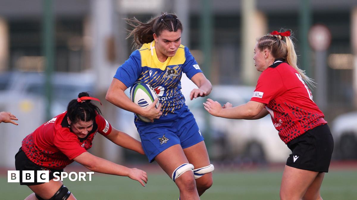 2025-26 Celtic Challenge to feature knockout rugby as competition ...