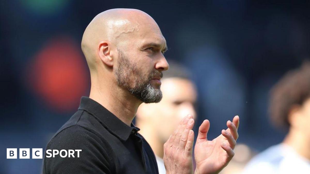 Swansea City 2024-25 season preview: Luke Williams' fight to improve ...