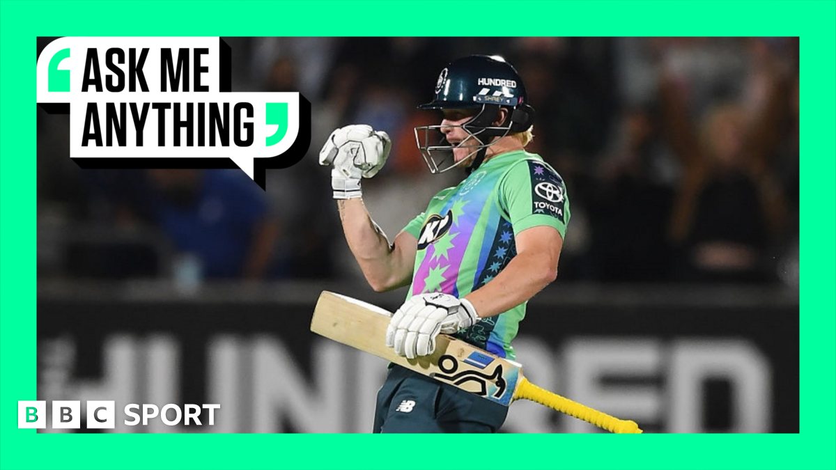 What is net run-rate in cricket and how does it work in The Hundred ...