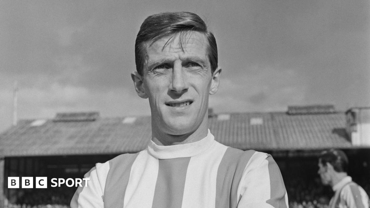 On This Day: Stoke City 9 - 1 Ipswich Town - BBC Sport