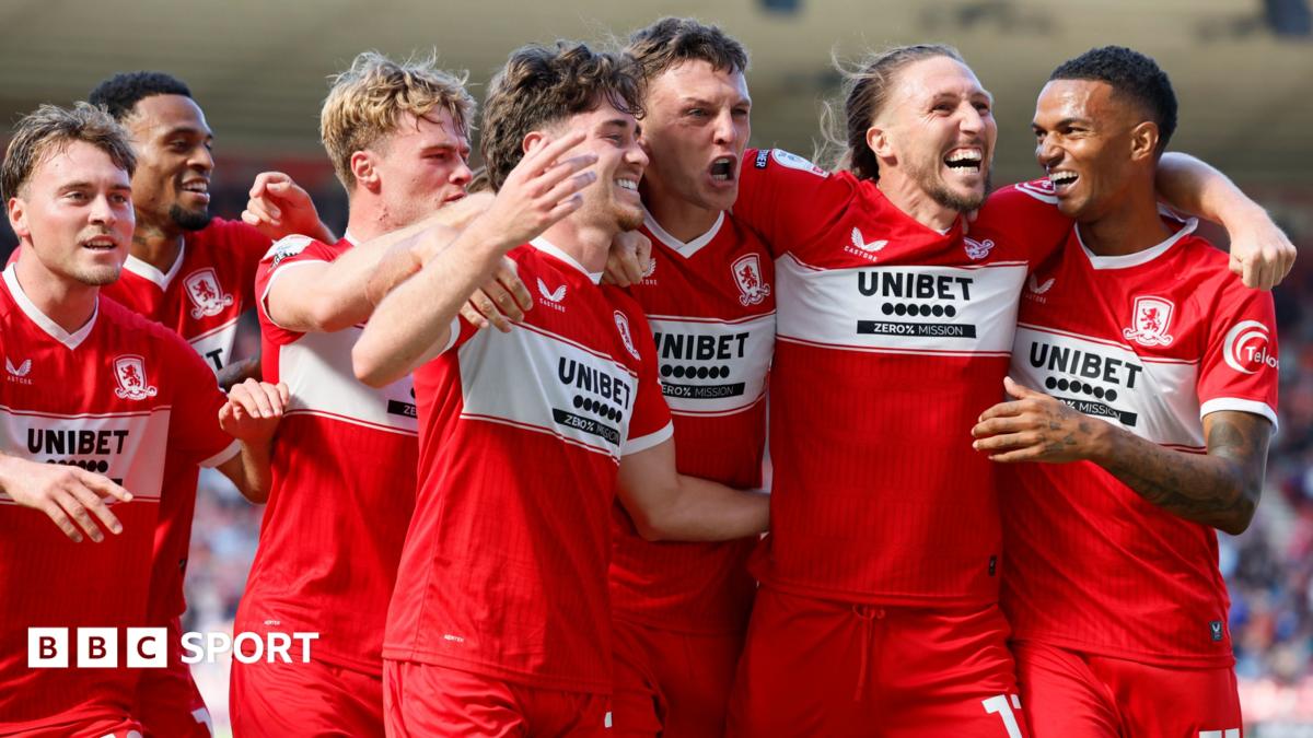 EFL Championship LIVE: Scores & text updates from seven remaining ...