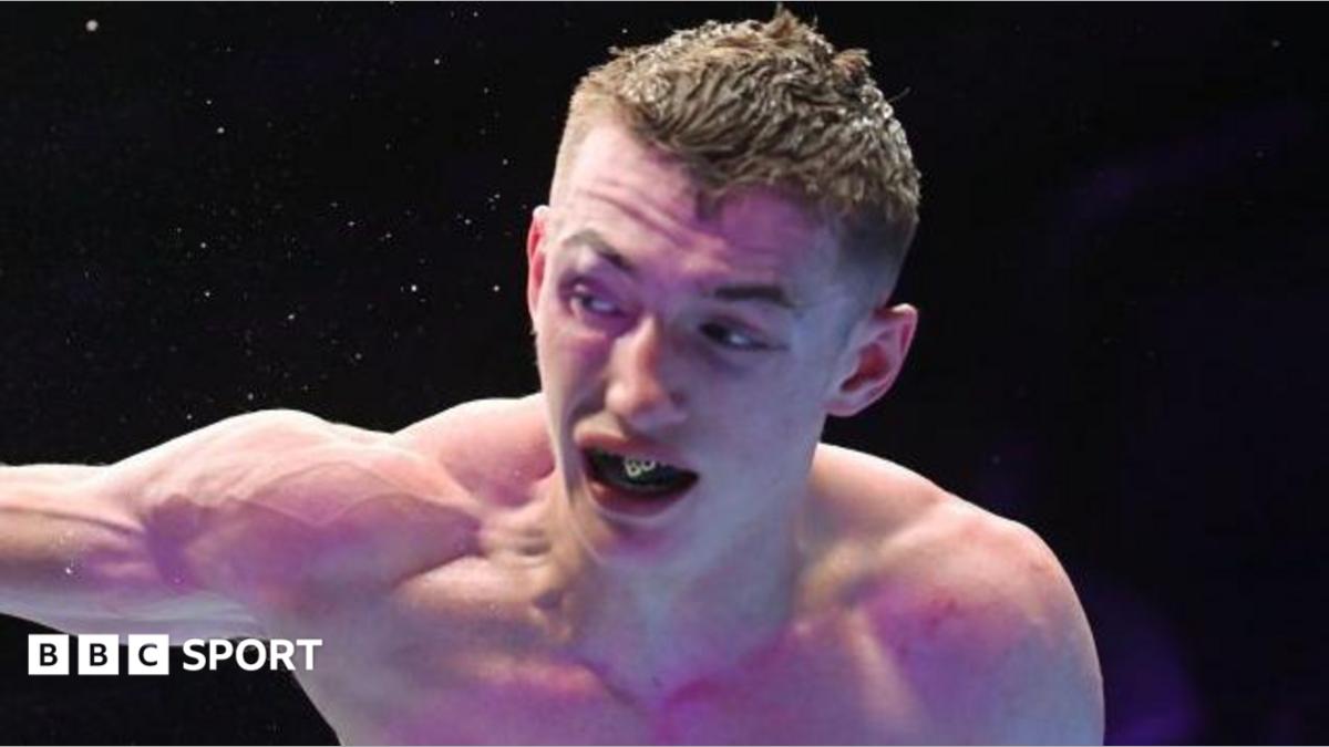 Jazza Dickens v Anto Cacace: Colm Murphy bids to overcome the odds once ...