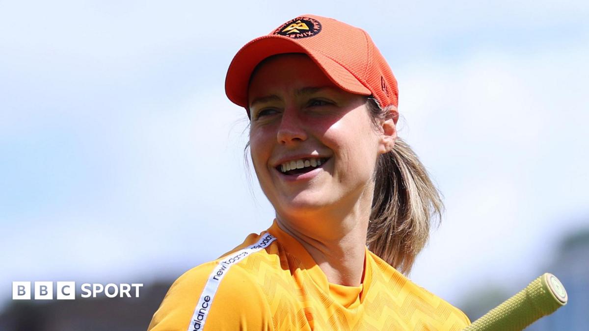 Cricket at the Olympics: Australia's Ellyse Perry has not ruled out ...