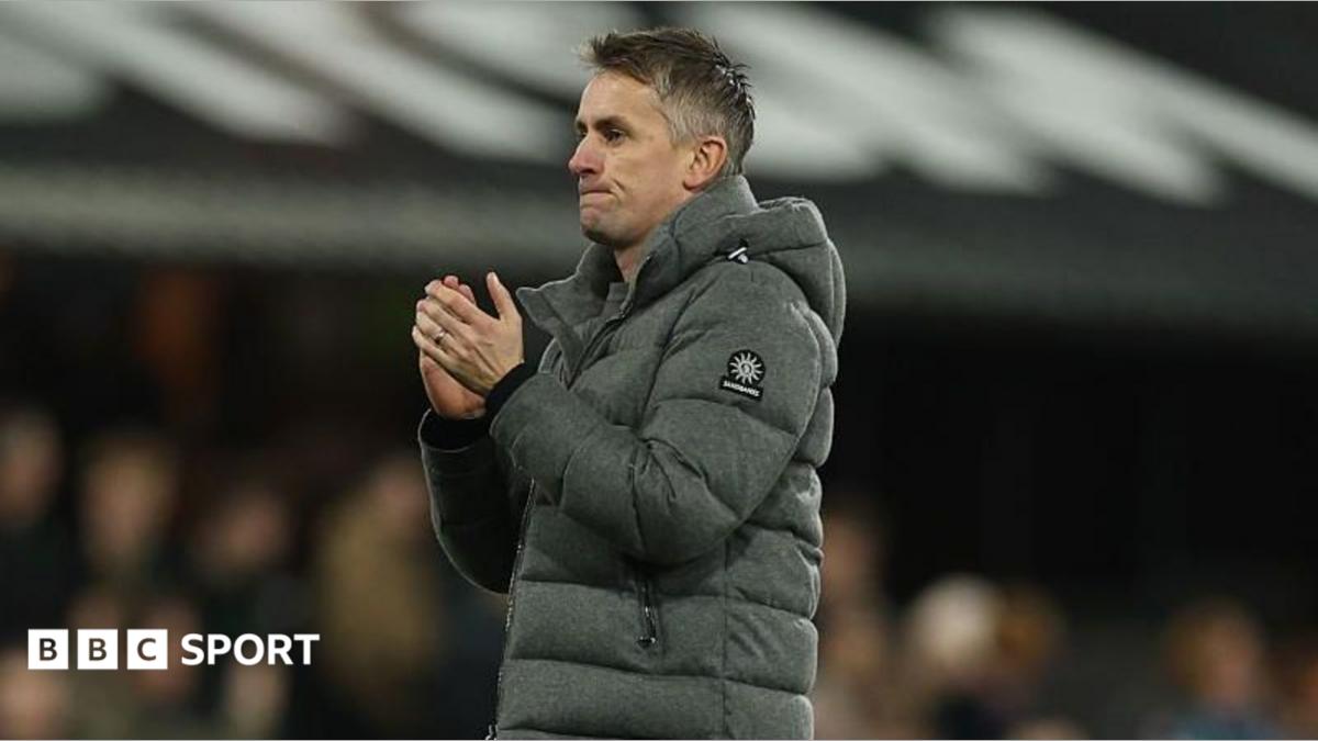 Kieran McKenna: Ipswich Town boss wants consistency after Coventry win ...