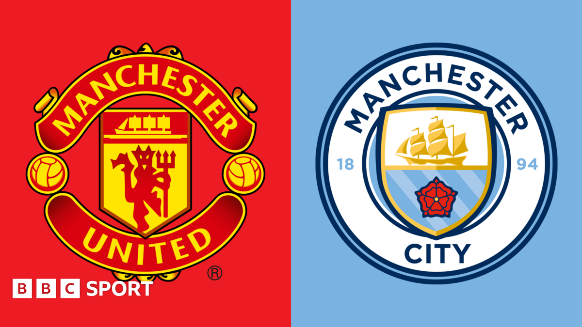 Manchester United vs Manchester City: Premier League preview, team news ...