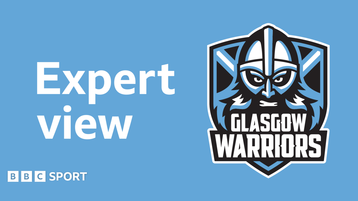 Glasgow face tough test against 'free-flowing' Harlequins - BBC Sport