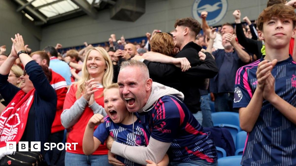 Premier League LIVE: Fans share their best stories and memories of ...