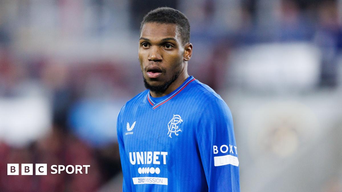 Sterling offers 'good solutions' - Clement - BBC Sport