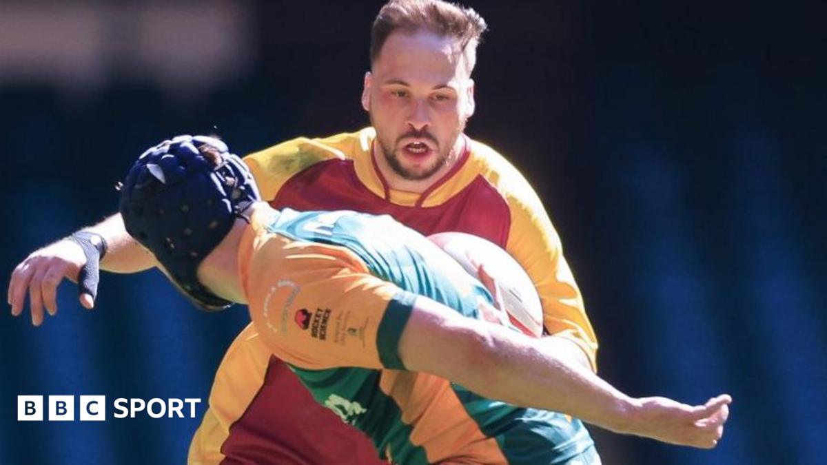 WRU to revamp £2.84m funding for community clubs - BBC Sport