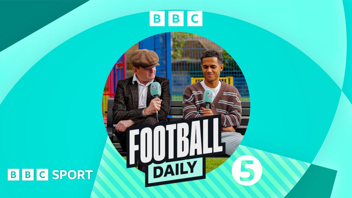 Brentford news: Listen - psychologist Michael Caulfield talks with ...