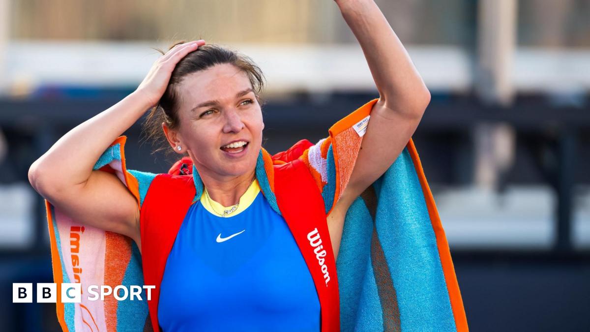 Is tennis catching doping cheats or ruining careers? - BBC Sport