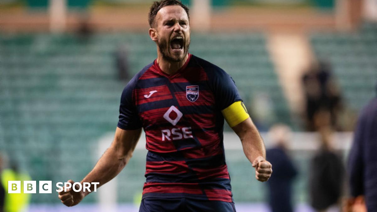 'What a five years it's been' - Watson - BBC Sport