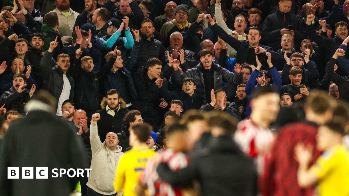 Leeds fan writer Lewis Deighton on how they are lighting up the ...