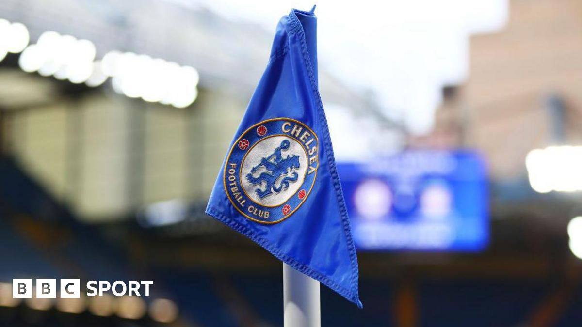 Chelsea: Chief executive Chris Jurasek replaced by Jason Gannon - BBC Sport