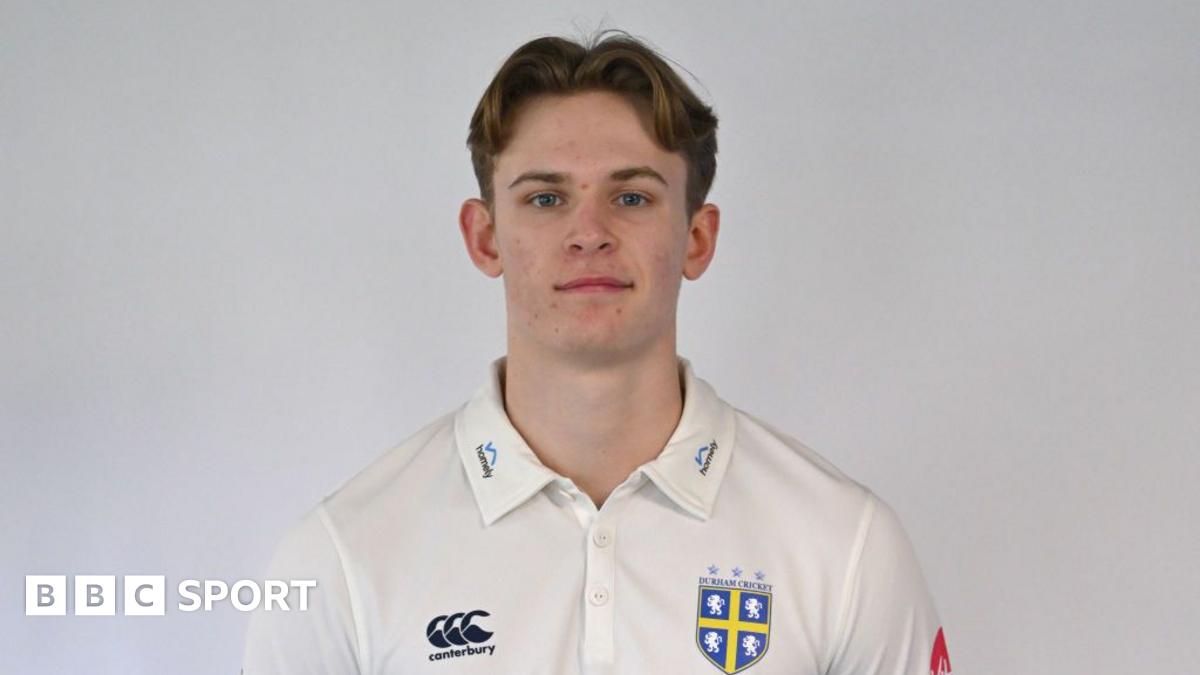 County Championship: Hogg takes 7-66 as Durham beat Notts by an innings ...