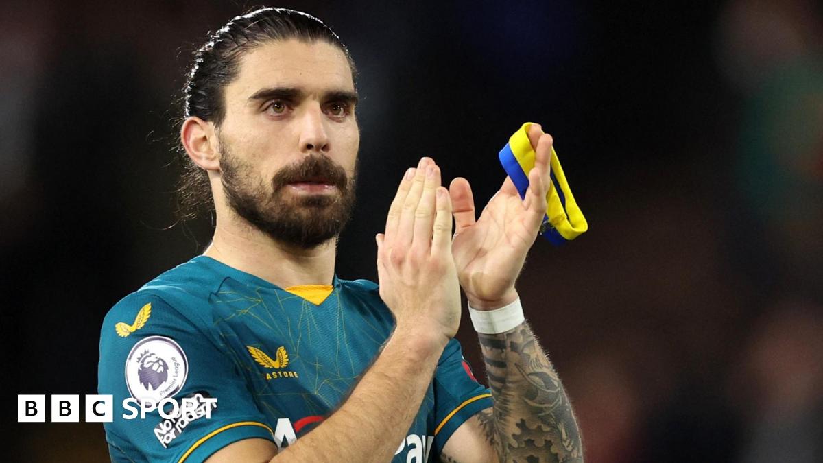 Wolves: Which player needs a big end to the season? - BBC Sport